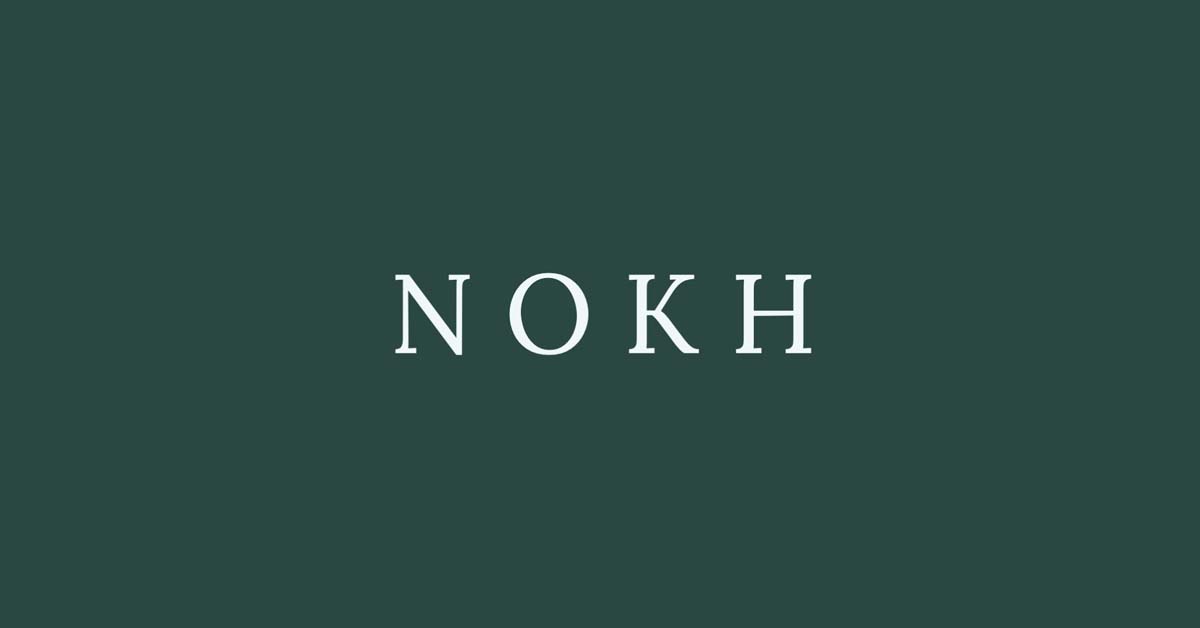 Nokh - Welcome Home